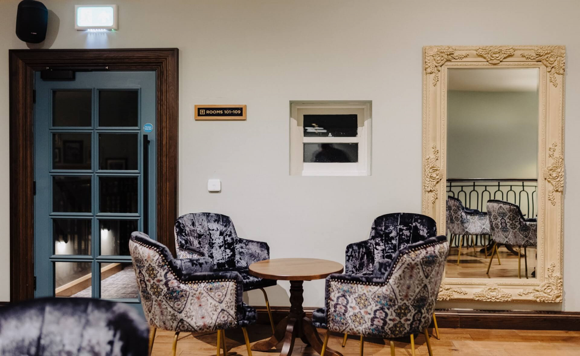 Breakfast in Castlewellan | Hillyard House