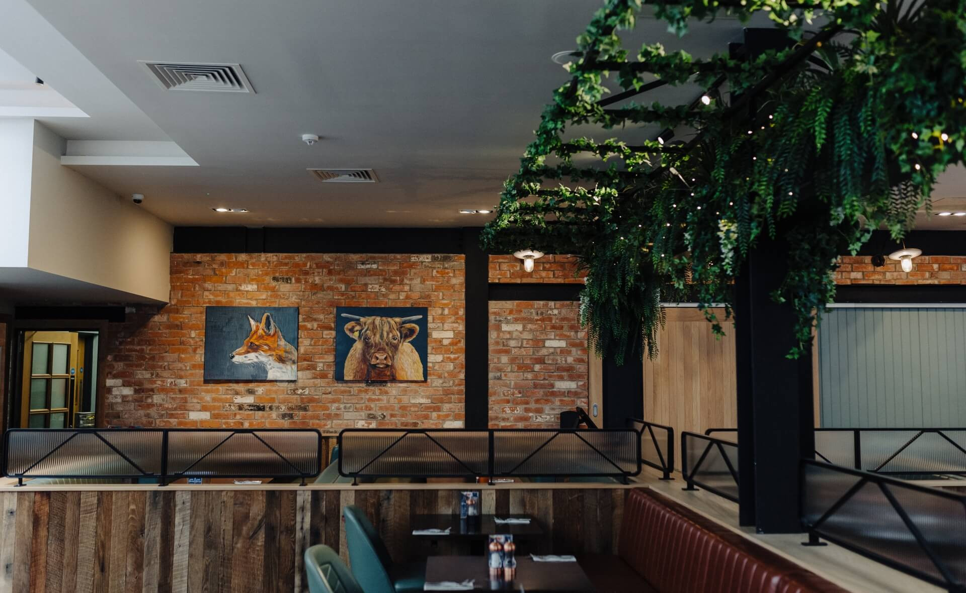 Restaurants in Castlewellan | Hillyard House