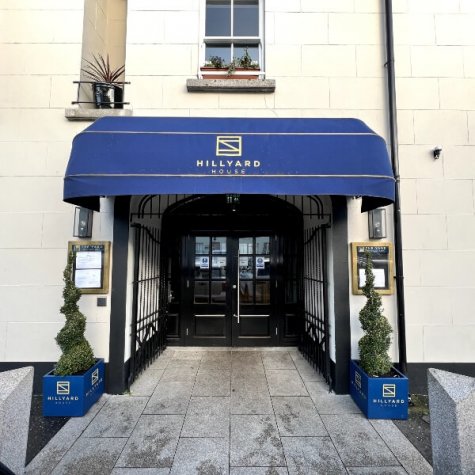 Hillyard House | Boutique Hotel Northern Ireland
